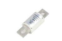 China 500VDC Semiconductor Fuse 400A EV Charger Fuse DC20KA Breaking Capacity Copper Alloy for sale