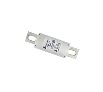 China UL248-20 Semiconductor Fuse 1000VDC 300A High Breaking Capacity PV Fuse TUV Approved for sale