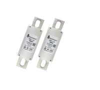 China UL248-20 Semiconductor Fuse 1000VDC 300A High Breaking Capacity PV Fuse TUV Approved for sale