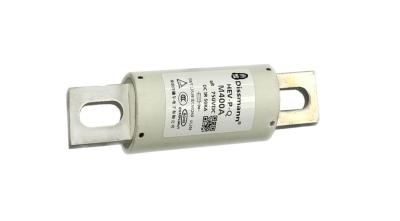 China JASO-D622 EV Charger Fuse 400A 750VDC Semiconductor Protection High Breaking Capacity for sale