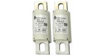 China JASO-D622 EV Charger Fuse 400A 750VDC Semiconductor Protection High Breaking Capacity for sale