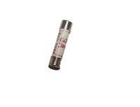 China Ceramic BS1362 Cartridge Fuse 3A 240VAC Red Colour for UK Plug for sale