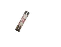 China Ceramic BS1362 Cartridge Fuse 3A 240VAC Red Colour for UK Plug for sale