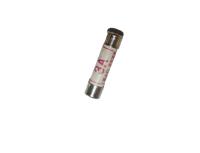 China Ceramic BS1362 Cartridge Fuse 3A 240VAC Red Colour for UK Plug for sale