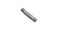 China BS1362 7A Inline Fuse 240VAC Ceramic Overload Protection Black British Standard for sale