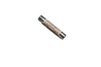 China BS1362 7A Inline Fuse 240VAC Ceramic Overload Protection Black British Standard for sale