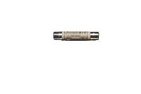 China BS1362 7A Inline Fuse 240VAC Ceramic Overload Protection Black British Standard for sale