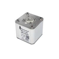 China Square MEV Ceramic Automotive Fuse 500V 800A European PV White for sale