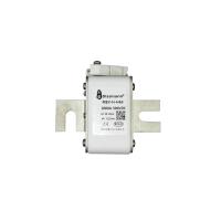 China Square High Current Automotive Fuse 500VDC 800A-1800A European Standard aR Protection for sale