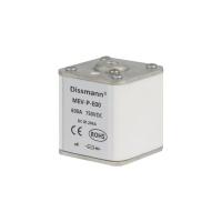 China MEV Ceramic Automotive Fuse 750V DC 630A ISO8820 Standard for UPS for sale