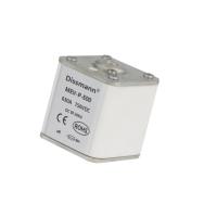 China MEV Ceramic Automotive Fuse 750V DC 630A ISO8820 Standard for UPS for sale