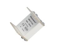 China White 250 Amp 750V DC Low Capacity Automotive Fuse Ceramic for MEV for sale