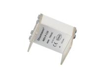 China White 250 Amp 750V DC Low Capacity Automotive Fuse Ceramic for MEV for sale
