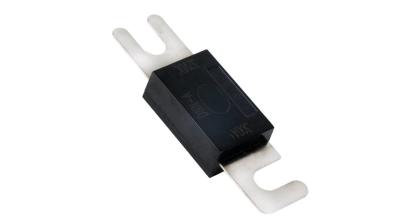 China UL Listed Ceramic Automotive Fuse 32VDC 300A Electric Wood Shell Low Current Fuse for sale