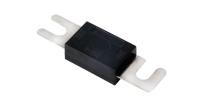 China UL Listed Ceramic Automotive Fuse 32VDC 300A Electric Wood Shell Low Current Fuse for sale