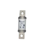 China High Voltage 250 Amp Automotive Blade Fuse ISO8820 1000VDC DC Fuse for sale