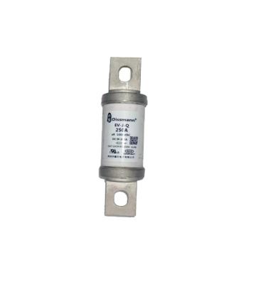 China High Voltage 250 Amp Automotive Blade Fuse ISO8820 1000VDC DC Fuse for sale