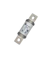 China High Voltage 250 Amp Automotive Blade Fuse ISO8820 1000VDC DC Fuse for sale