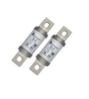 China High Voltage 250 Amp Automotive Blade Fuse ISO8820 1000VDC DC Fuse for sale