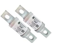 China 750VDC 150A Automotive Blade Fuse UL248-20 DC20KA Breaking Capacity Low Current for sale