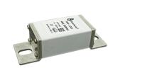 China European Square Auto Blade Fuse 1000V DC 400A MEV Series JASO-D622 Standard for sale