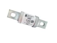 China UL 150 Amp 750VDC High Current Automotive Fuse Low Capacity Ceramic EV Fuse for sale