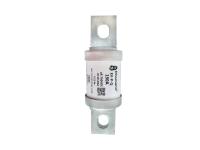 China UL 150 Amp 750VDC High Current Automotive Fuse Low Capacity Ceramic EV Fuse for sale