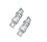 China 250 Amp Automotive Fuse UL248-20 Standard High Current EV Fuse 500V AC DC Ceramic Body for sale