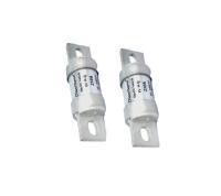 China 250 Amp Automotive Fuse UL248-20 Standard High Current EV Fuse 500V AC DC Ceramic Body for sale