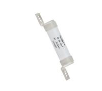 China BS88 Industrial Power Fuse 20KA Breaking Capacity 1000VDC 6A-700A GB/T13539 for sale