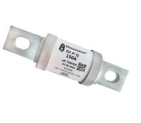 China Electric Vehicle High Breaking Capacity Fuse AC690V 10A-500A Ceramic for sale
