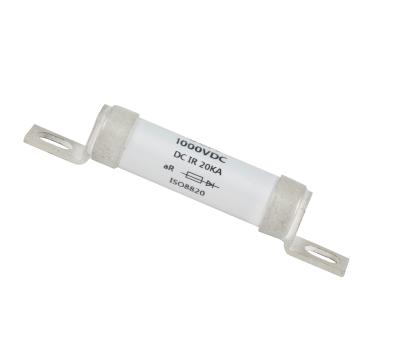 China Bs Type Energy Storage System Fuse 1000VDC Rated Voltage 700A Current for sale