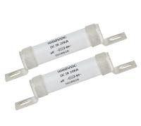 China Bs Type Energy Storage System Fuse 1000VDC Rated Voltage 700A Current for sale