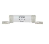 China Bs Type Energy Storage System Fuse 1000VDC Rated Voltage 700A Current for sale