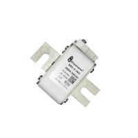 China Energy Storage System 500VDC 2000A Fuse IEC60269 Ceramic High Current DC Fuse for sale