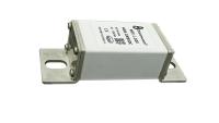 China 400 Amp 1000VDC Ceramic Fuse ISO8820 Standard for Energy Storage Systems for sale