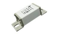 China 1000VDC High Voltage Ceramic Fuse Low Current ISO8820 Standard for sale