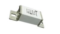 China 1000VDC High Voltage Ceramic Fuse Low Current ISO8820 Standard for sale