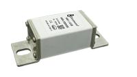 China 1000VDC High Voltage Ceramic Fuse Low Current ISO8820 Standard for sale