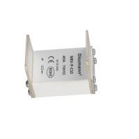 China 750VDC Solar PV Fuse MEV Series Ceramic High Voltage Fuse 10A to 400A for sale