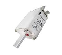 China Energy Storage Low Current Fuse UL 248 DC50KA Breaking Capacity 2A-100A for sale