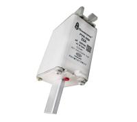 China Energy Storage Low Current Fuse UL 248 DC50KA Breaking Capacity 2A-100A for sale