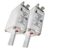 China Energy Storage Low Current Fuse UL 248 DC50KA Breaking Capacity 2A-100A for sale