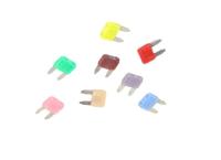 China Ceramic Miniature Cartridge Fuse 2A-30A 32VDC Fast Blowing ISO8820 UL248 for sale