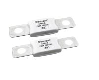 China Low Current Automotive Bolt Down Fuse Low Voltage 150 Amp Dc for sale