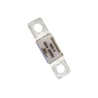 China DC Ceramic Automotive Fuse 200 Amp 58V Low Breaking Capacity Copper Alloy Pins for sale
