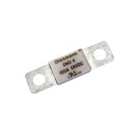 China DC Ceramic Automotive Fuse 200 Amp 58V Low Breaking Capacity Copper Alloy Pins for sale