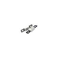 China Ceramic 100 Amp Auto Fuse , 58VDC Low Breaking Capacity Fuse for sale