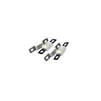 China Ceramic 100 Amp Auto Fuse , 58VDC Low Breaking Capacity Fuse for sale