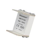 China ISO8820 Micro Blade Car Fuse 750VDC 400A Auto Reset Automotive Blade Fuse for sale